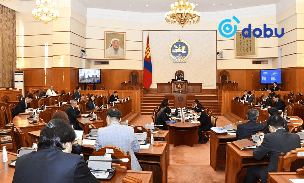 Хүүхэд хамгааллын тухай хуулийн шинэчилсэн найруулгын төслийн эцсийн