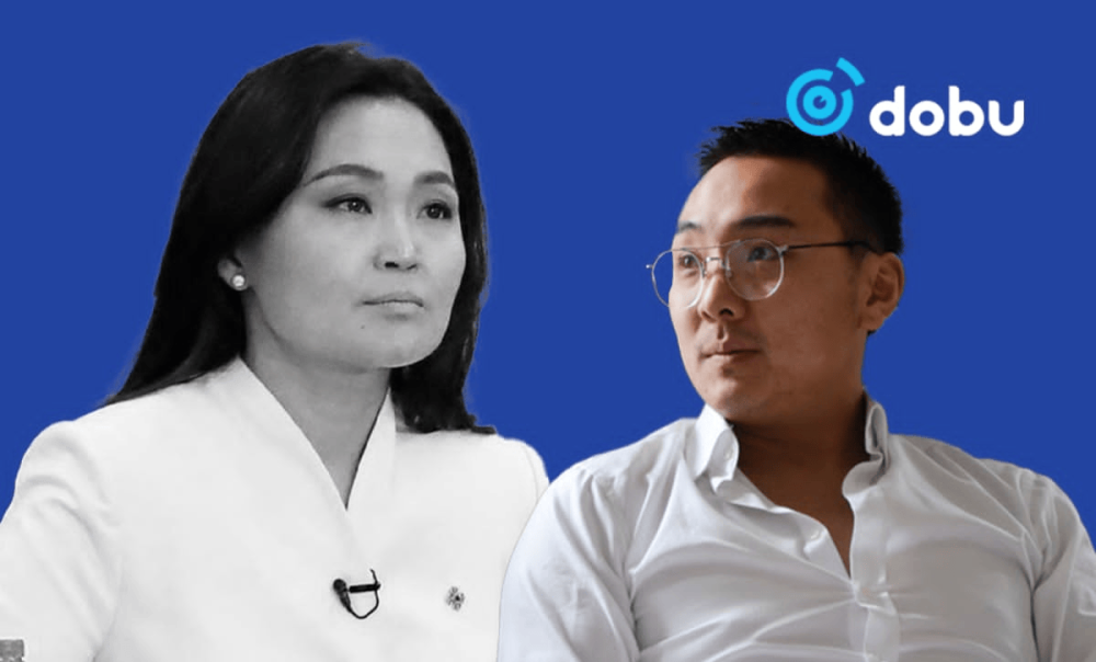 Б.Тамир: Миний аавыг нулимаад "Зүрхэнд шивнэсэн үг"-ээр бүжиг хийжээ - dobu.mn