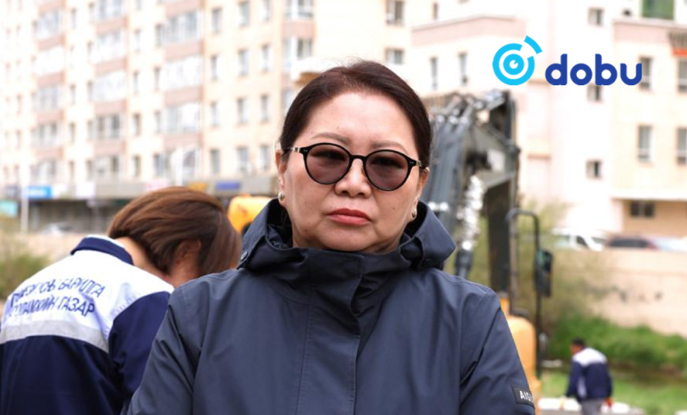 Л.Ариунтуяа: ТҮЦ дотроо бие засаж, хадгалсан зөрчил илэрсэн - dobu.mn