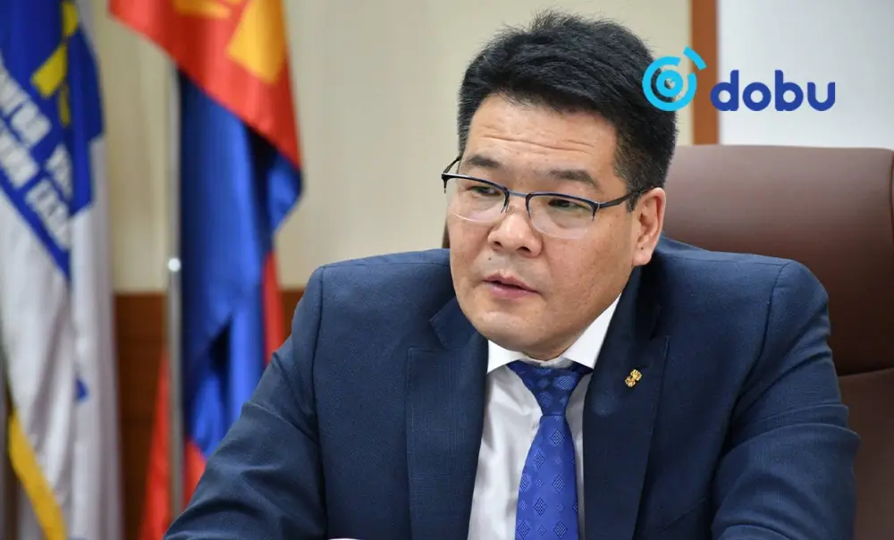 С.Энхболд: Хөнгөлөлттэй эмэнд 135 тэрбум төгрөг зарцуулагдана - dobu.mn