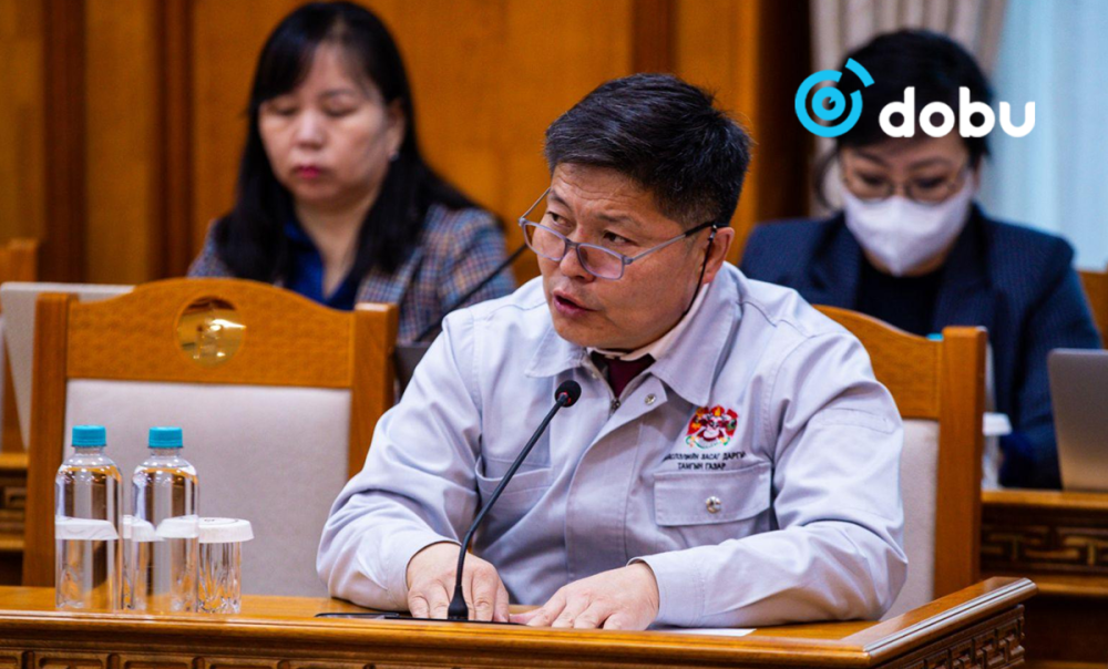 Нийслэлийн Засаг даргын дэргэдэх дөрвөн газрыг татан буулгалаа - dobu.mn