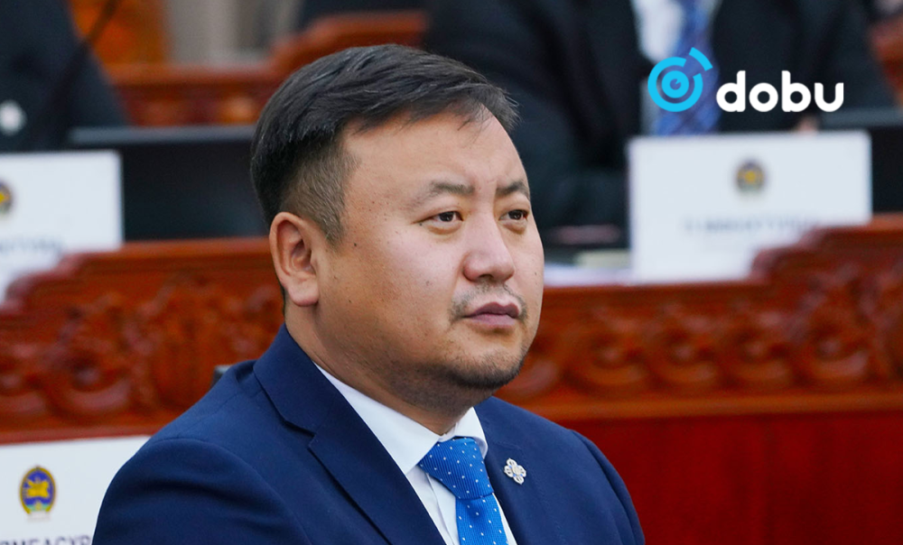 О.Алтангэрэл: П.Батчулуун эмчийг хорих ялаас чөлөөлөх хүсэлт гаргасан, хянагдаж байгаа - dobu.mn