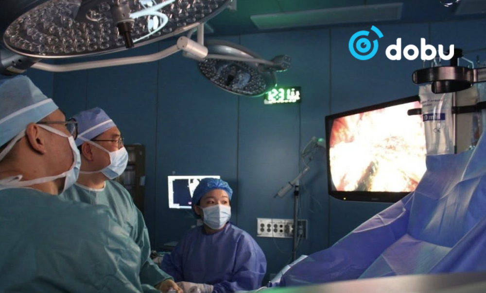 Хоёрдугаар эмнэлэг элэг шилжүүлэн суулгах анхны мэс заслаа амжилттай хийлээ - dobu.mn