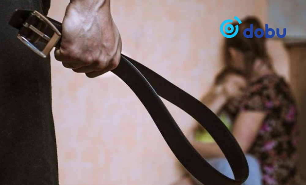 “Хүүхдийг зодож шийтгэхийг таслан зогсоох олон улсын өдөр” тохиож байна - dobu.mn