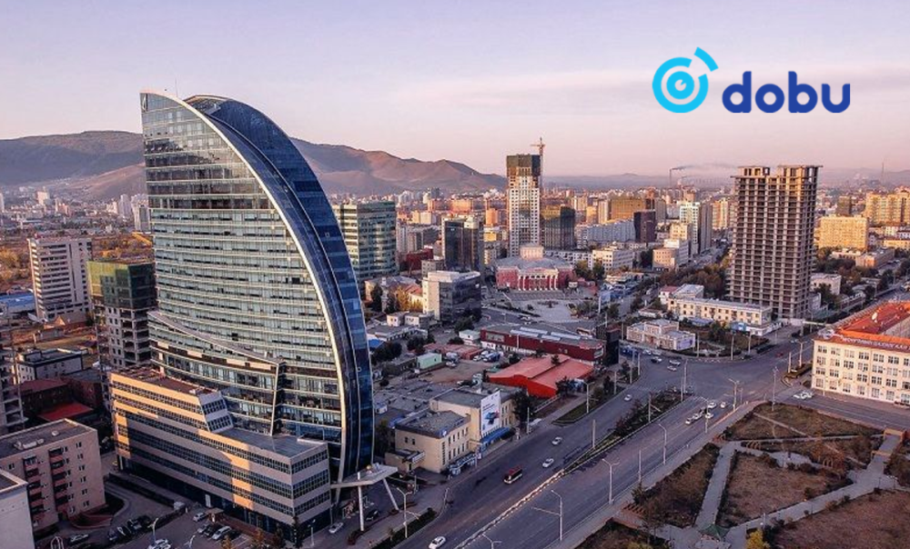 ЦАГ АГААР: Улаанбаатарт 13 градус дулаан, багавтар үүлтэй - dobu.mn