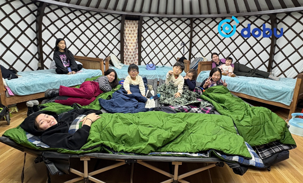 Ж.Найрамдалмаа: Ээж бүхэн гэрэл зурагчин байдаг - dobu.mn