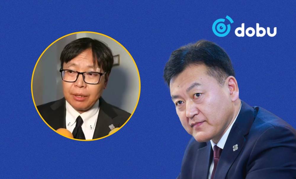 Б.Найдалаа: Би П.Наранбаяр сайдыг цохиогүй, санамсаргүй хөмсөг нь гэмтчихсэн - dobu.mn