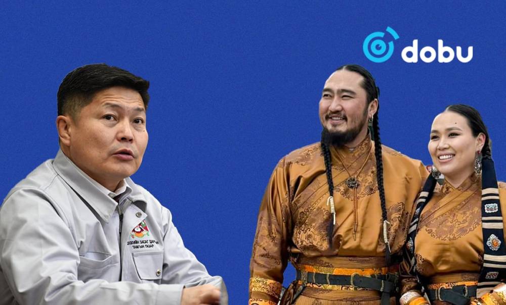 Хөдөө амьдрахаар нүүсэн Г.Алтангэрэл Г.Номуун нар Нийслэлээс 211 сая төгрөг авчээ - dobu.mn