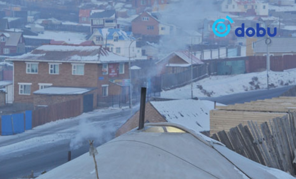 Цахилгаан болон хийн халаагуурт шилжих өрхүүдэд 800-900 мянган төгрөгийн урамшуулал олгоно - dobu.mn