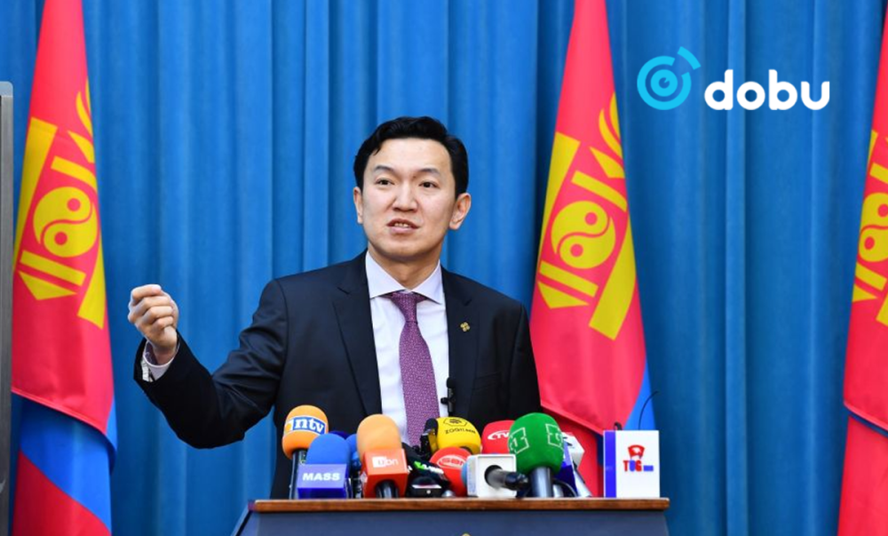 Н.Учрал: Үүсмэл ордуудад төрийн эзэмшлийн 34 хувийг тогтооно - dobu.mn