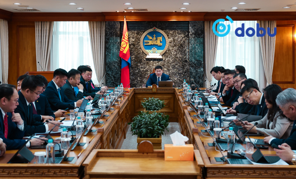 Байгалийн хийн хоолой барих төслийн байгаль орчинд нөлөөлөх байдлын үнэлгээг энэ оны гуравдугаар