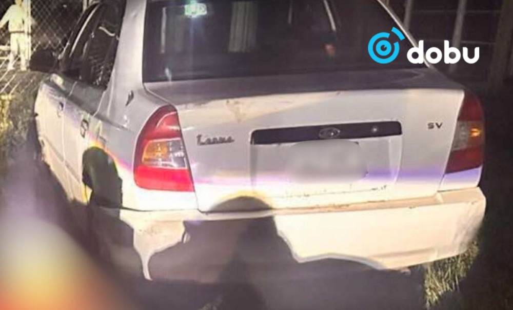 Тээврийн хэрэгсэл хулгайлдаг хоёр бүлэг этгээдүүдийг баривчиллаа - dobu.mn