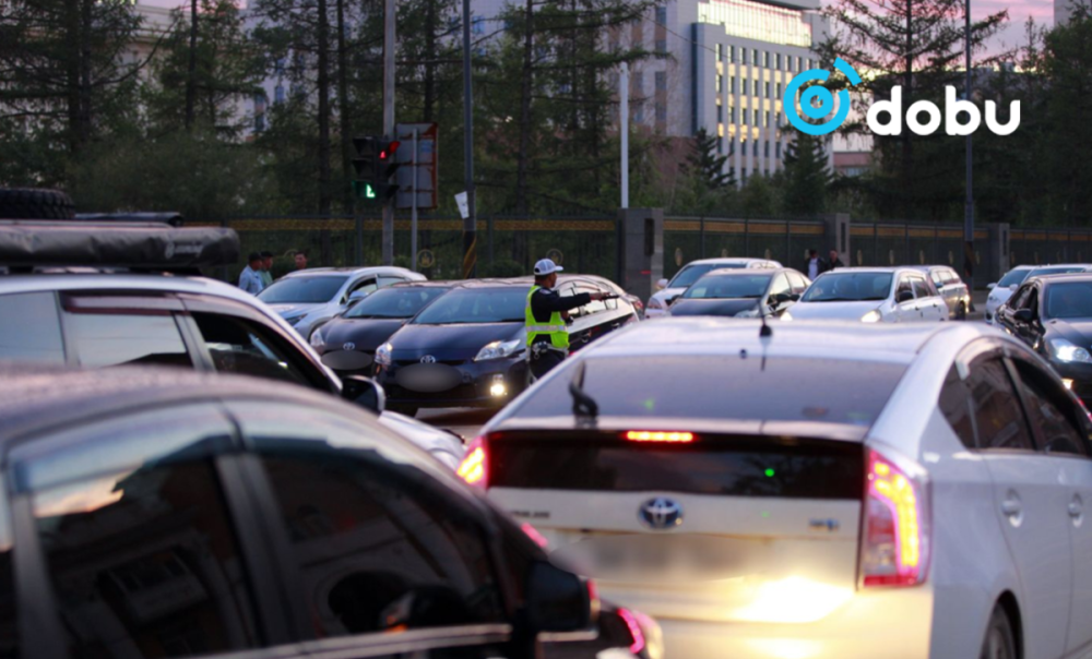 Есдүгээр сарын 16-ны өдрийг дуустал улсын дугаарын тэгш, сондгойгоор замын хөдөлгөөнд оролцоно ...