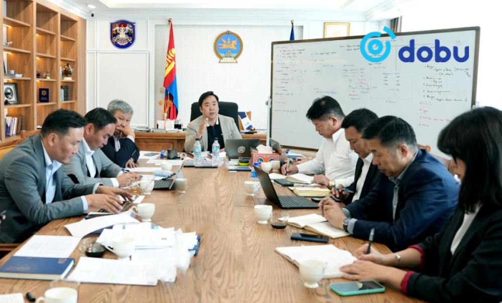 А.Баяр: Дрифт хийх сонирхолтой иргэдийн хүслийг хааж боож болохгүй - dobu.mn