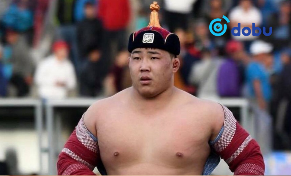 Улсын аварга О.Хангай тэргүүтэй 256 бөх “Их хурд” уралдааны барилдаанд зодоглоно - dobu.mn