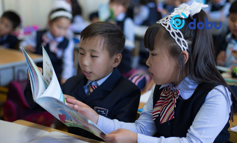 ТАНИЛЦ: 2025-2026 оны хичээлийн жилийн бүтэц, амралт - dobu.mn