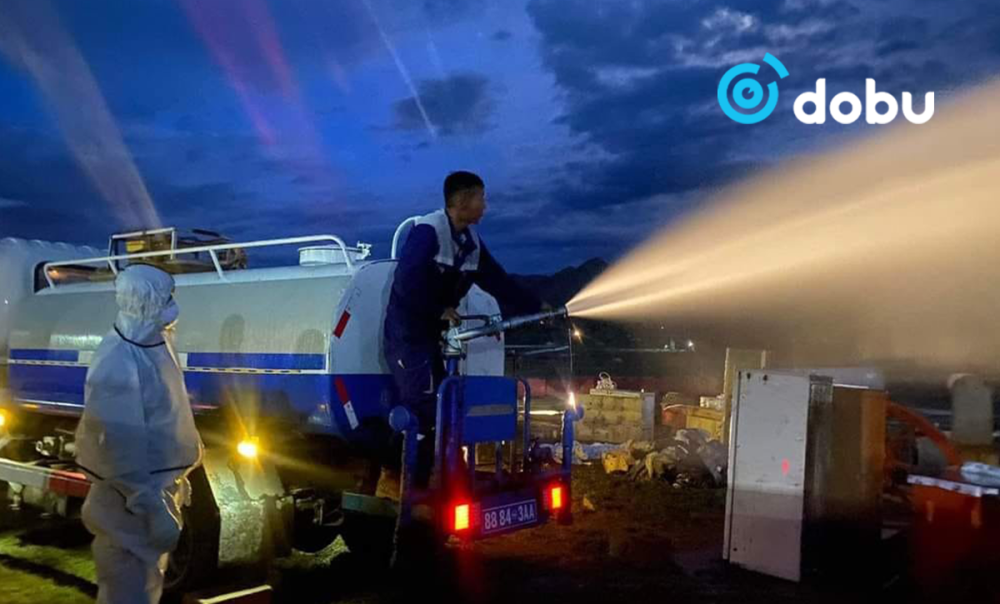 Алба хаагчид 42 гэрийг нүүлгэн шилжүүлж, нийтийн эзэмшлийн 4591.1 м2 талбайд ариутгал хийлээ ...