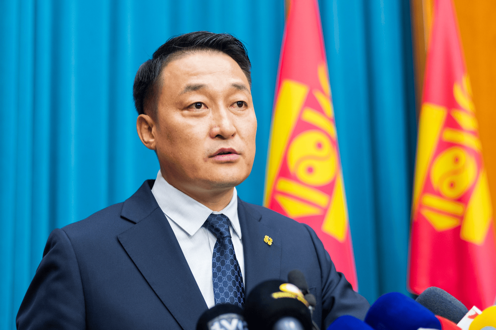 УИХ ын дарга Д Амарбаясгалан БНСУ ын Үндэсний Ассамблейн даргад эмгэнэл илэрхийллээ Dobu Mn