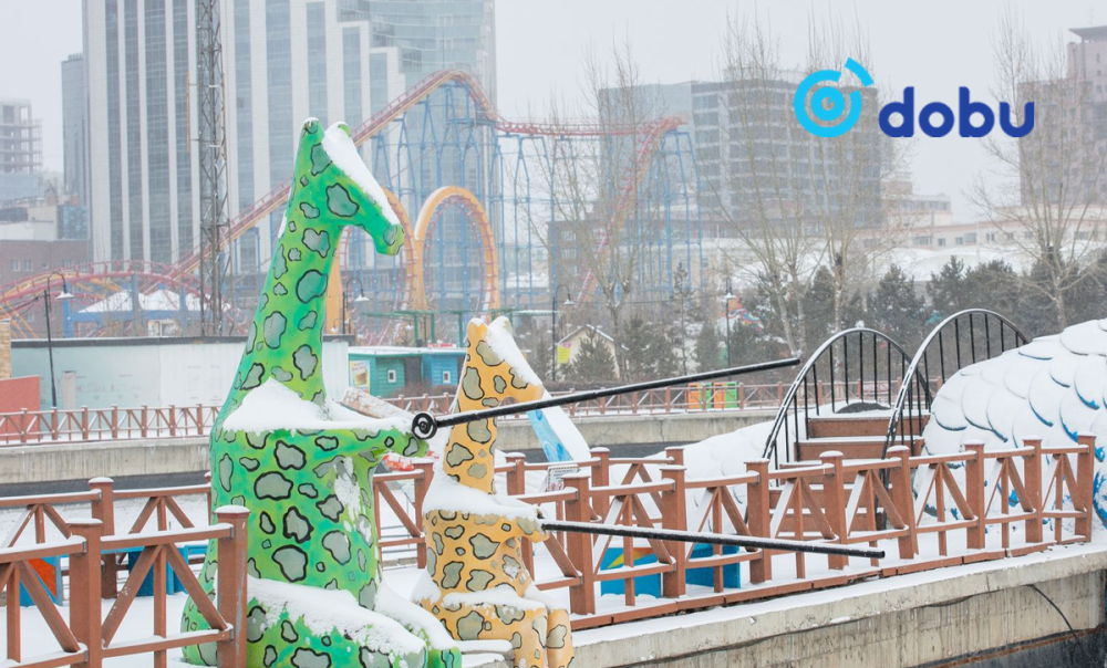 ЦАГ АГААР: Улаанбаатарт -15 градус, цас орно - dobu.mn