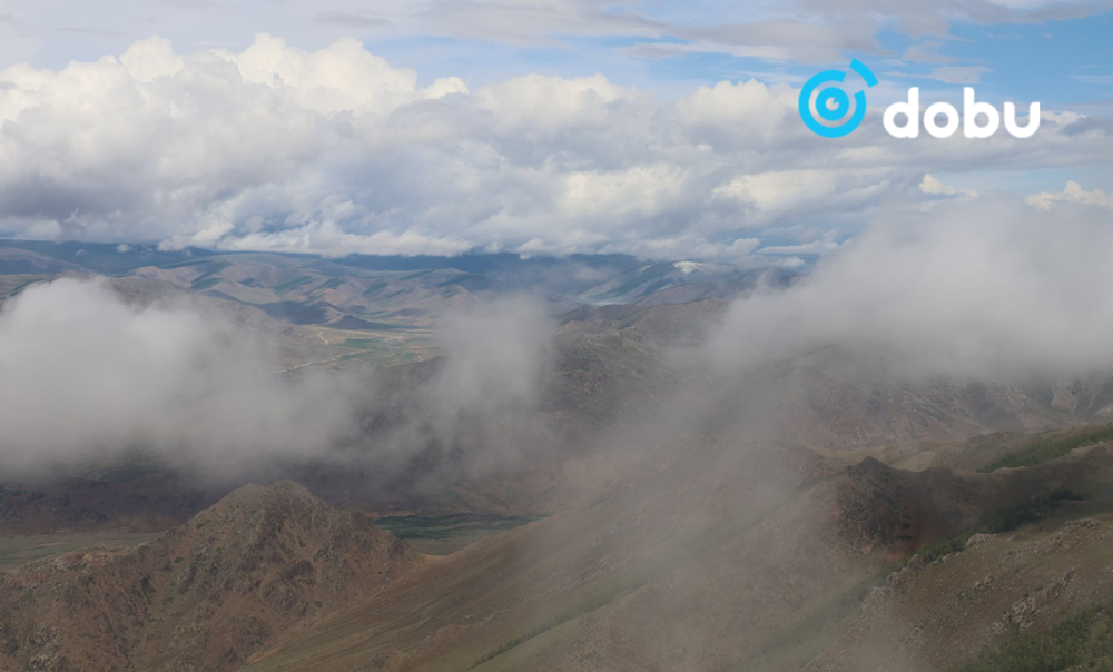 Борооны өмнөх хүчтэй салхи, мөндөр, үер, усны аюулаас сэрэмжтэй байхыг онцгойлон анхааруулж ...