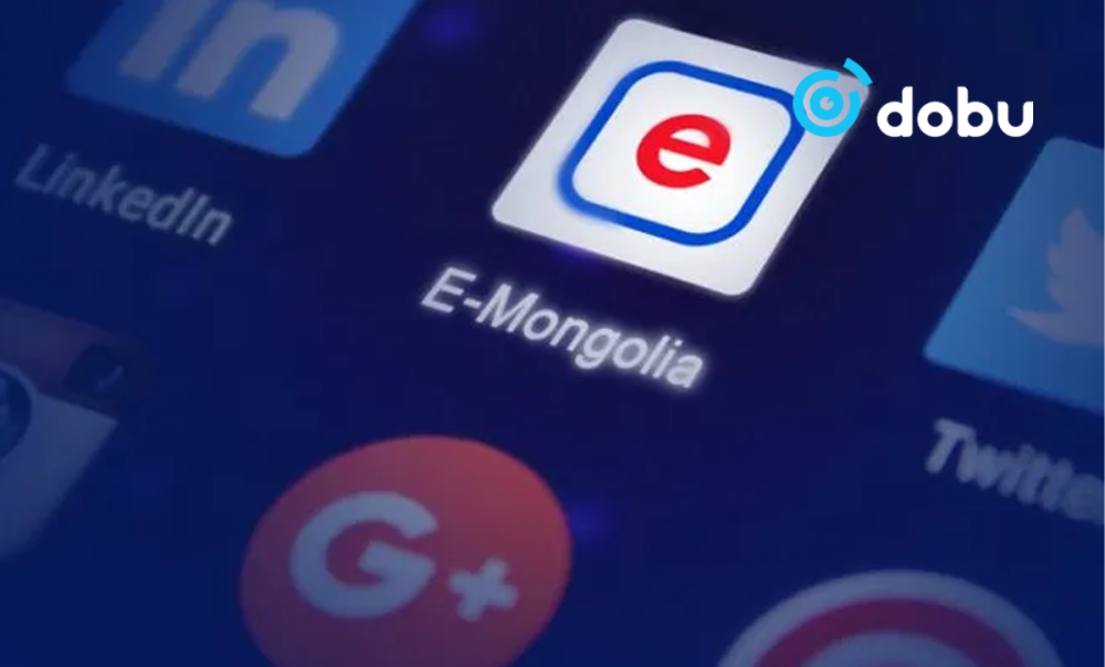 ТАНИЛЦ: 135 мянган төгрөгийн хадгаламжаа шалгах заавар - dobu.mn