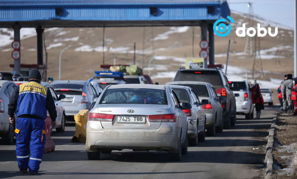 Орон нутгийн тээврийн хэрэгсэл нийслэлд 48 цагаас дээш хугацаанд зорчвол хоног тутамд 5000 ...