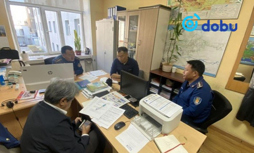 Барилга, байгууламжийг хүчитгэх тухай заалтыг монгол улсын гамшгаас хамгаалах төлөвлөгөөнд ...