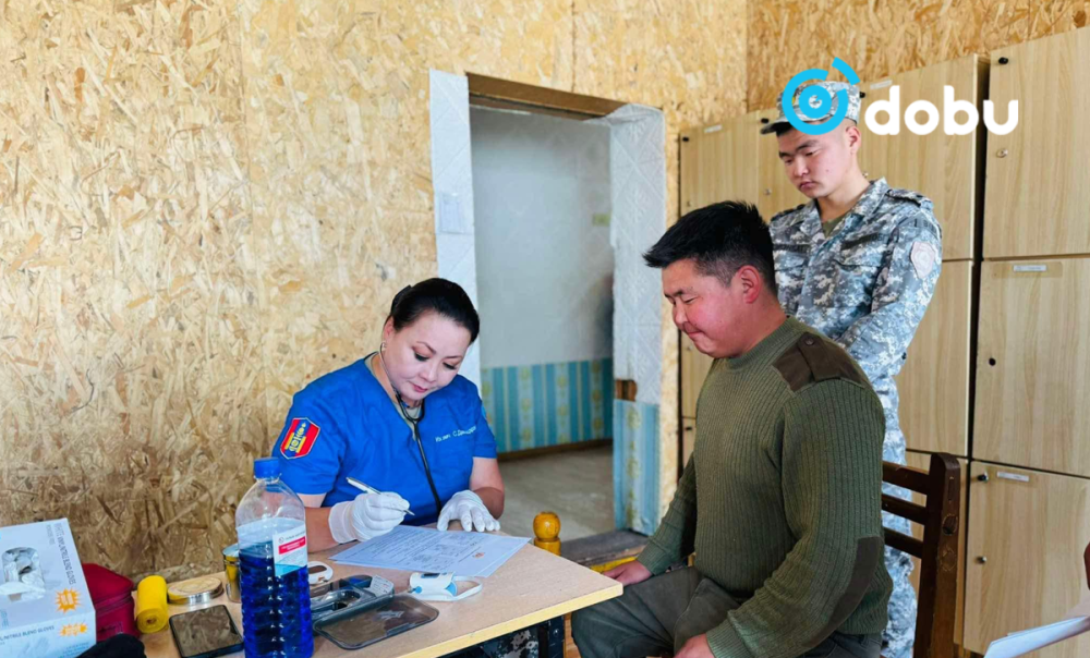 Урт болон богино хугацааны эрүүл мэндийг дэмжих хөтөлбөрийг боловсруулж, хэрэгжүүлнэ - dobu.mn