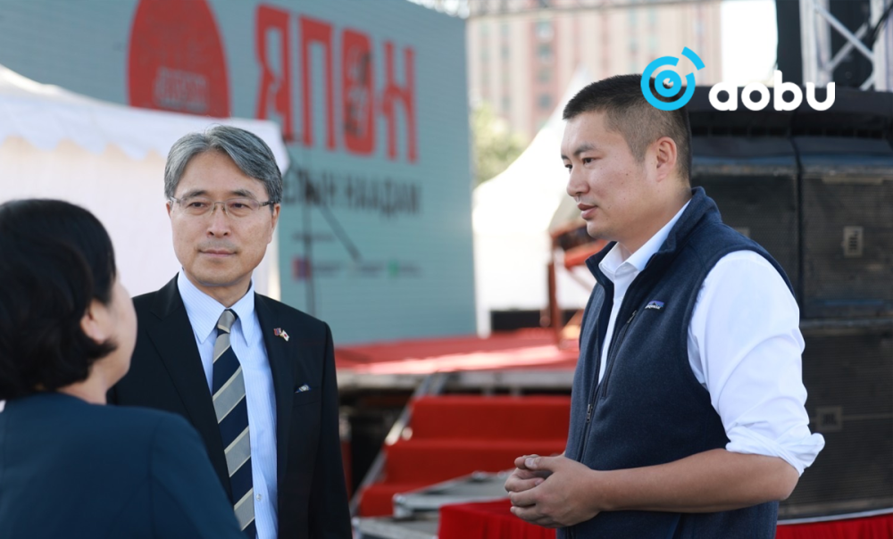 Н.Мандуул: Соёлын бүтээлч үйлдвэрлэлийг дэмжинэ - dobu.mn