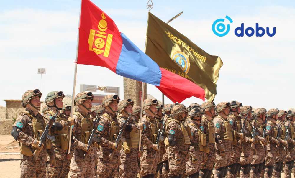 Хоёр орны хамтарсан "Талын түнш-2024" хээрийн сургууль эхэллээ - dobu.mn