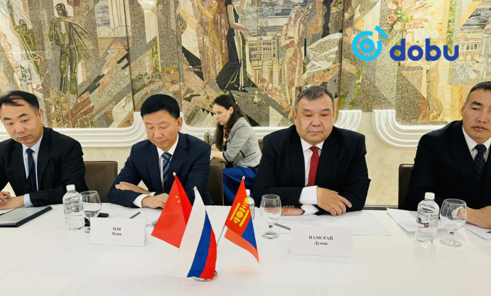 Гал түймэр унтраах, аврах албаны олон улсын сургуулилтыг зохион байгуулах төлөвлөлтийн хуралд ...