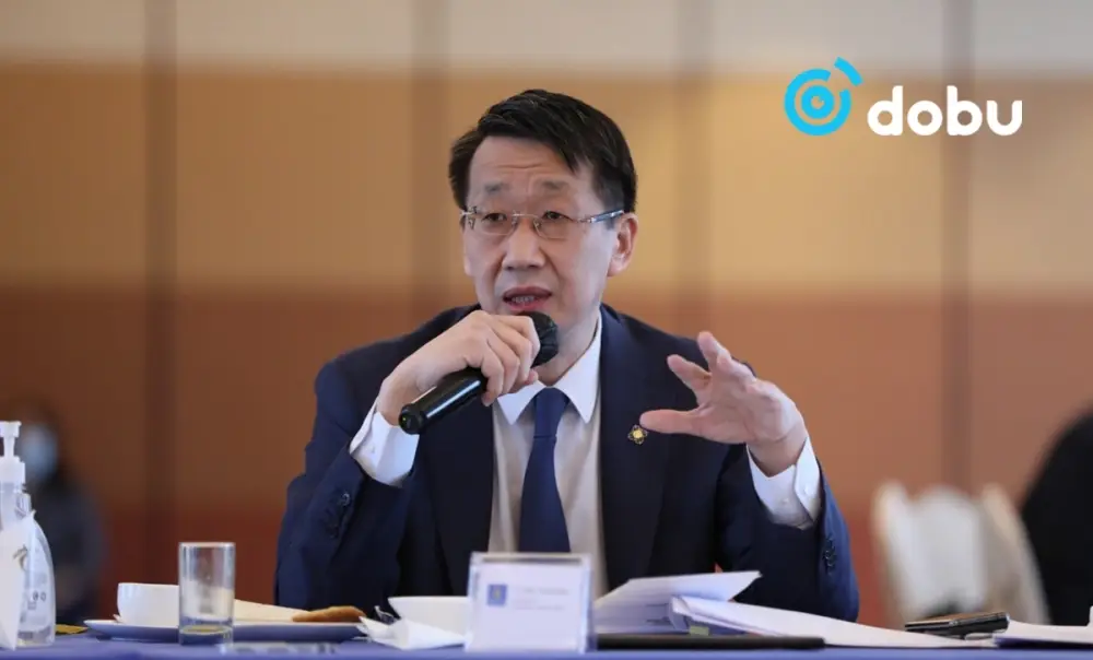 Л.Энх-Амгалан : "Капитал" банканд байгаа 60 тэрбумыг төлүүлэх боломж байна - dobu.mn