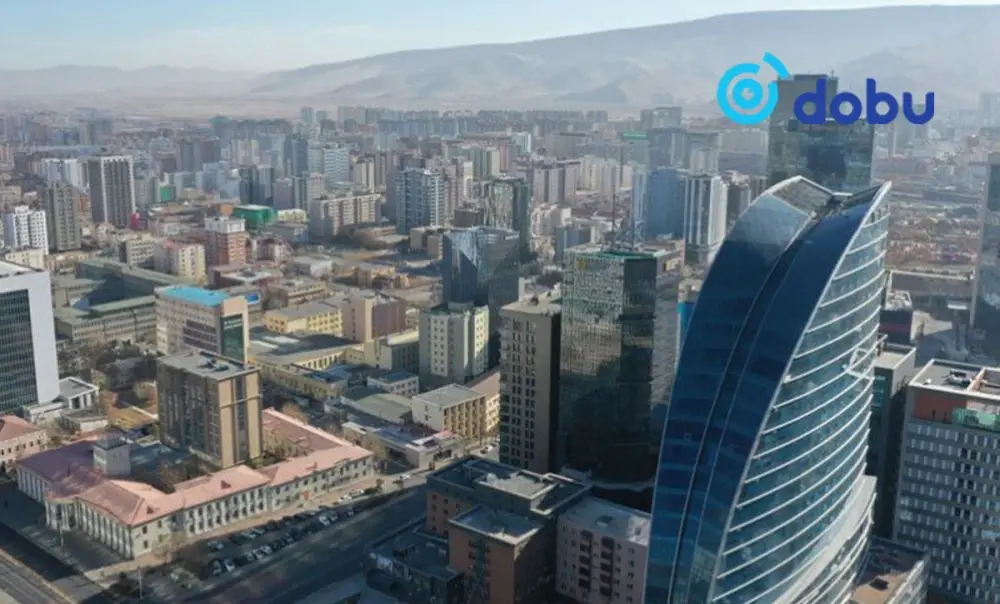 ЦАГ АГААР: Улаанбаатарт өдөртөө -12 хэм хүйтэн байна - dobu.mn