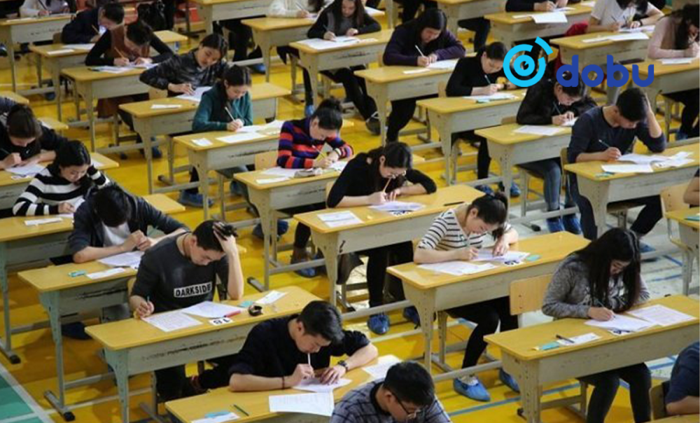 ТАНИЛЦ: Элсэлтийн шалгалт зохион байгуулах байршлууд - dobu.mn