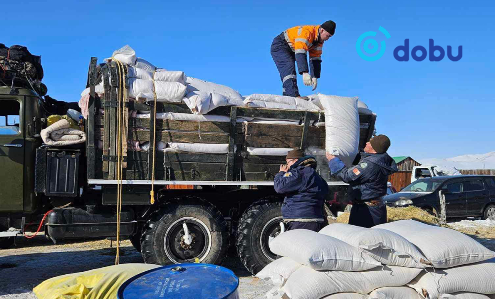 Зэвсэгт хүчний томилгоот бүлгүүд үүргээ амжилттай гүйцэтгэсээр байна - dobu.mn