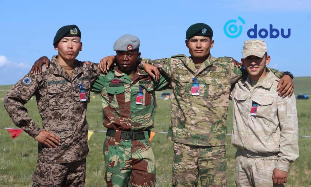 Хоёр улсын хамтарсан сургуулиуд явагдана - dobu.mn