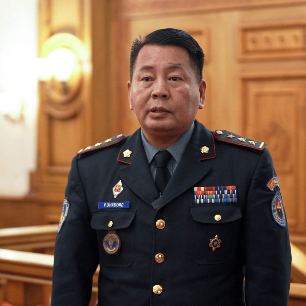 Р.Энхболд: Халхын голын байлдааны ялалт бол Монгол Улсын тусгаар тогтнолтой салшгүй холбоотой ...