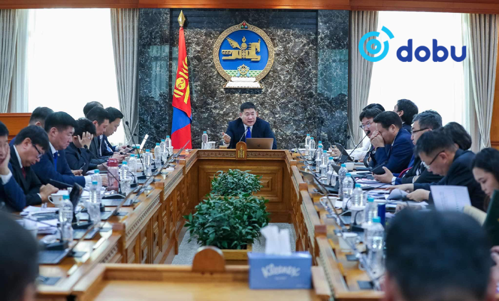 "Орано майнинг" эхний санхүүжилтээр 500 сая доллар гаргана - dobu.mn