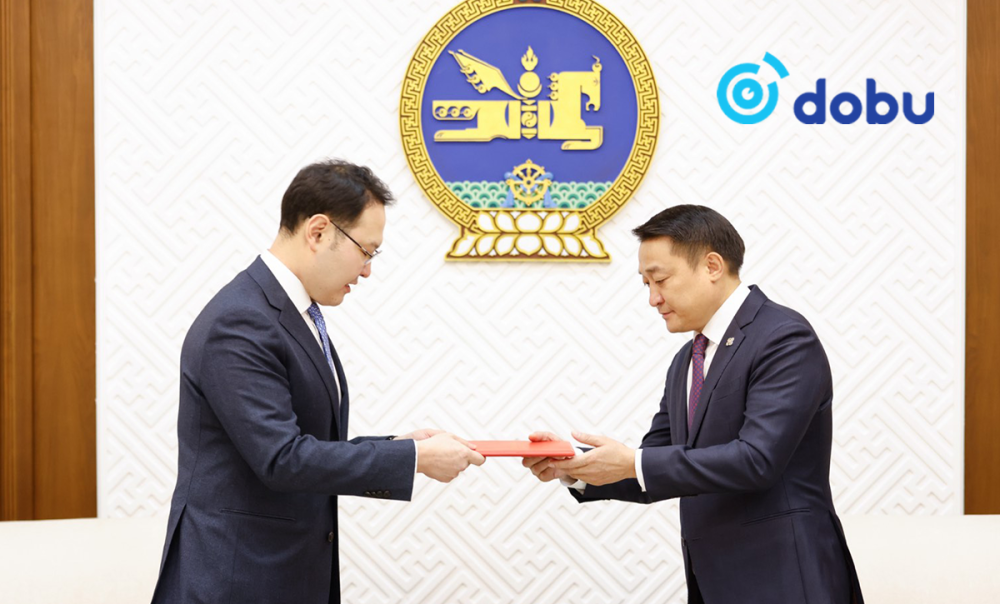 Зээлийн мэдээллийн тухай хуульд нэмэлт өөрчлөлт оруулах тухай хуулийн төслийг өргөн мэдүүллээ