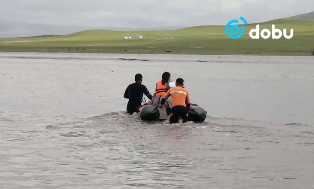 37 иргэний аюулгүй байдлыг ханган ажиллав - dobu.mn