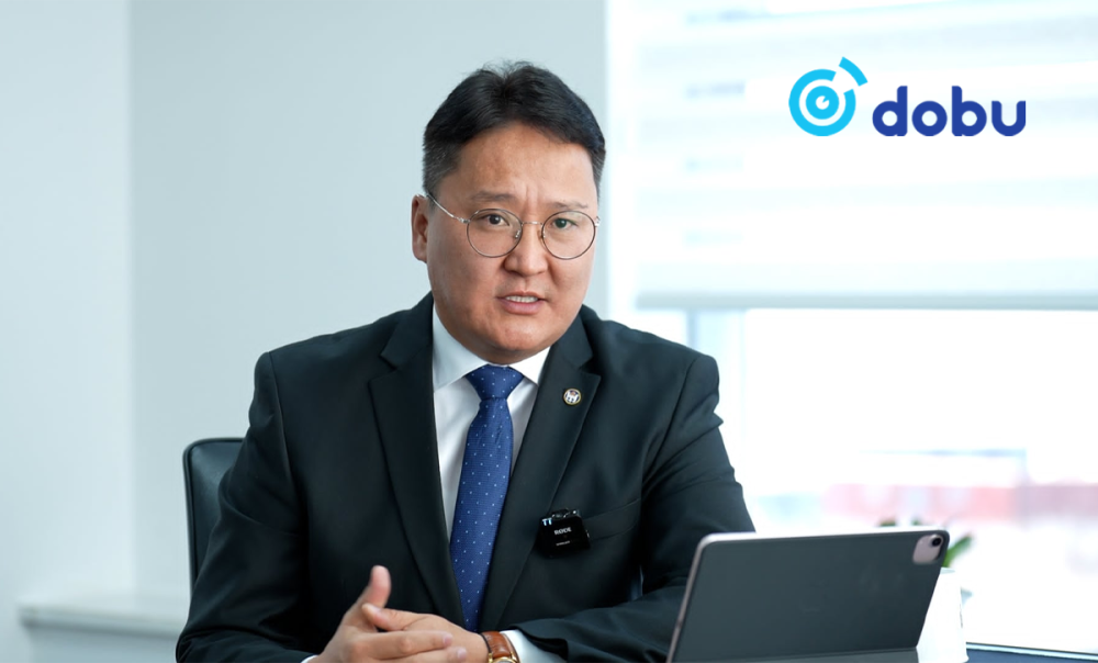 Д.Отгонжаргал: Цахим платформд бүртгэлтэй зорчигч тээвэрлэдэг иргэнд зөрчлийн тухай хууль ...