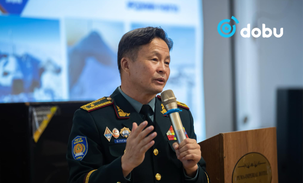 “Өвөл, хаварт бэлэн үү” сэдвийн хүрээнд илтгэл хэлэлцүүлж, сургамж, асуудлын талаар санал ...