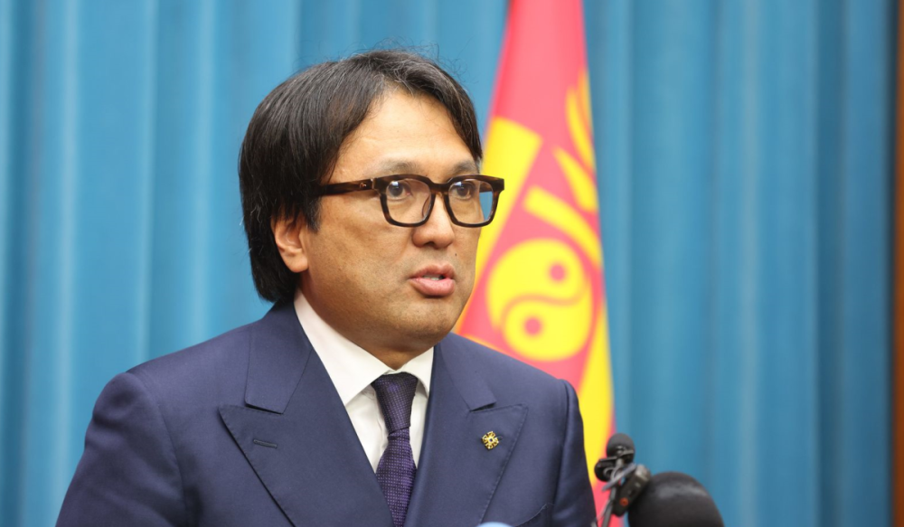 Т.Доржханд: Хэвлэлийн зардалд 500 саяас 1.5 тэрбум төгрөг зарцуулахаар төлөвлөсөн - dobu.mn