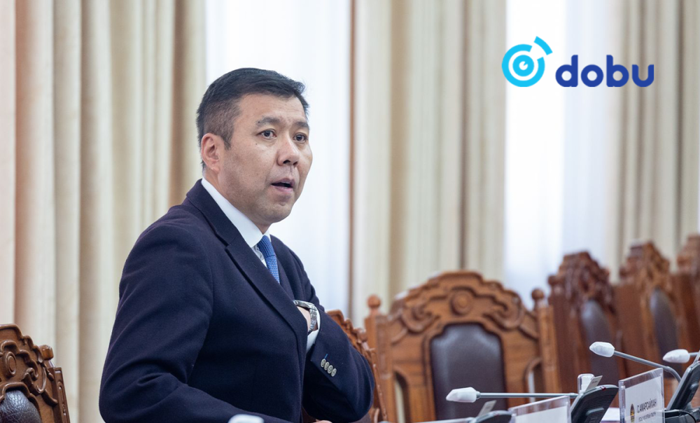 Б.Энхбаяр: Засгийн газраас Соёлын сайдын багц дахь ₮18 тэрбумын ваучерийг хасаж өргөн барьсан ...