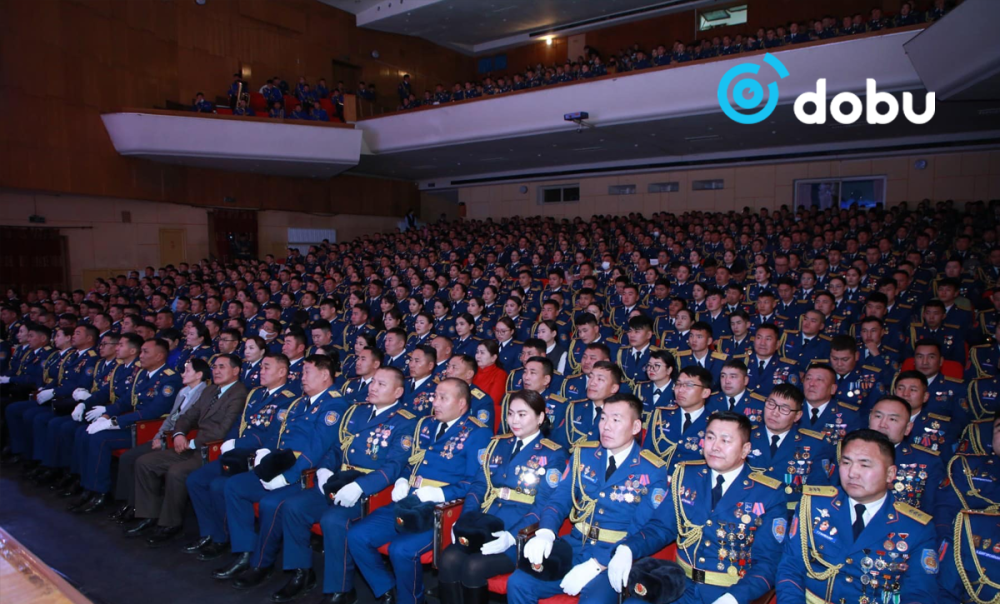 Онцгой байдлын алба хаагчид 7890 иргэний амь насыг аварчээ - dobu.mn