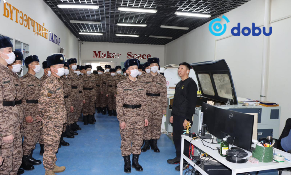 Барилгын өргөн мэргэжил олгох сургалт эхэллээ - dobu.mn