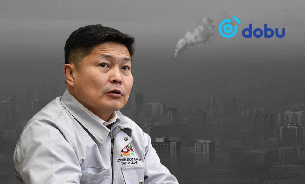 БАРОМЕТЕР: Иргэдийн 16 хувь нь Х.Нямбаатарыг "Утааг бууруулах тал дээр ажиллаж байгаа" гэжээ ...