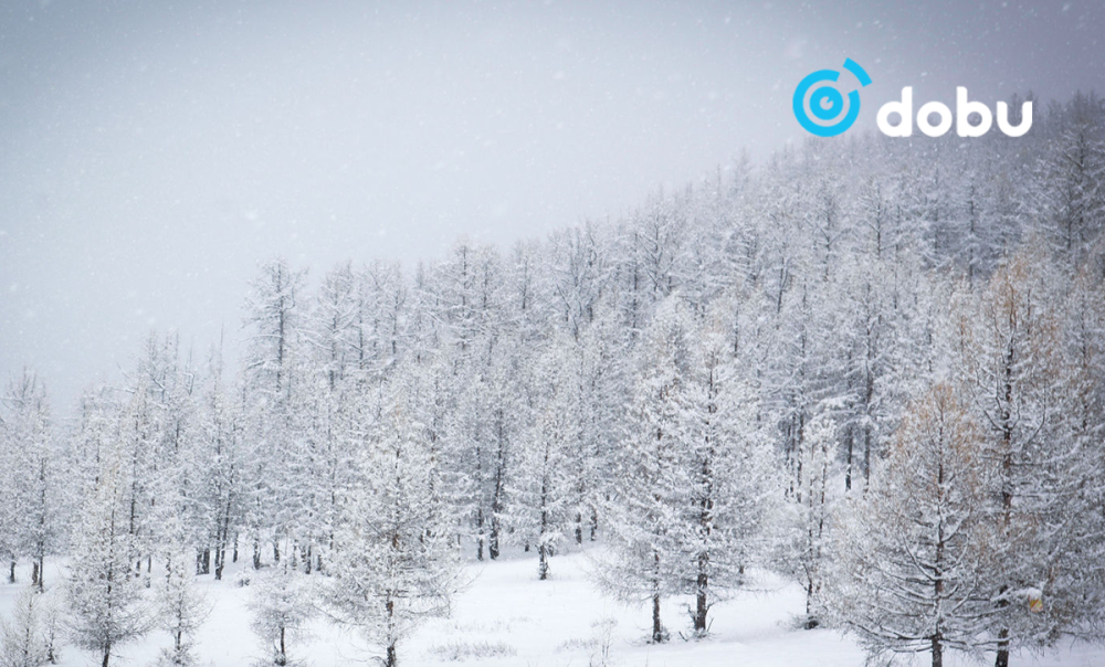 ЦАГ АГААР: Уулархаг нутгаар ялимгүй цас орно - dobu.mn