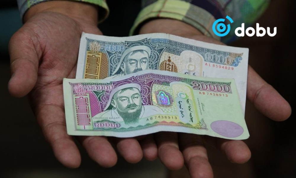 Өрхийн сарын бодит орлого, зарлага адил 1.8 сая төгрөг байна - dobu.mn