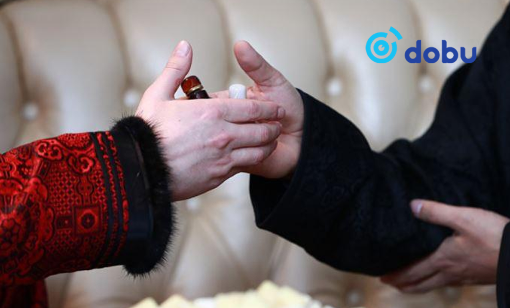 Лхагва гарагийг ДУУСТАЛ бүх нийтээр АМАРНА - dobu.mn